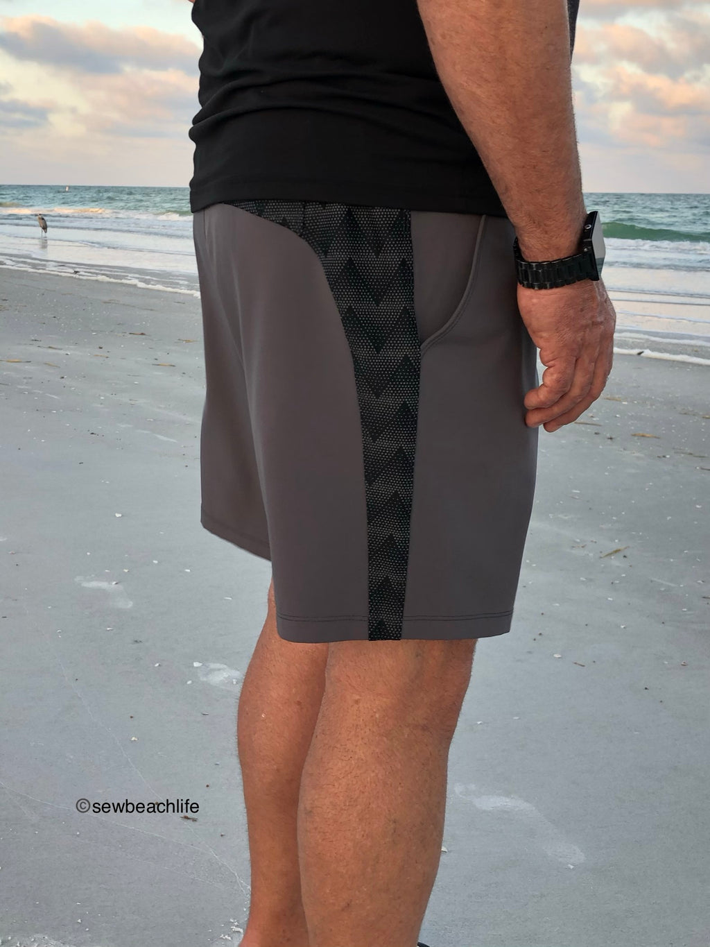 Motion Athletic Shorts XXS to 4XL – Greenstyle