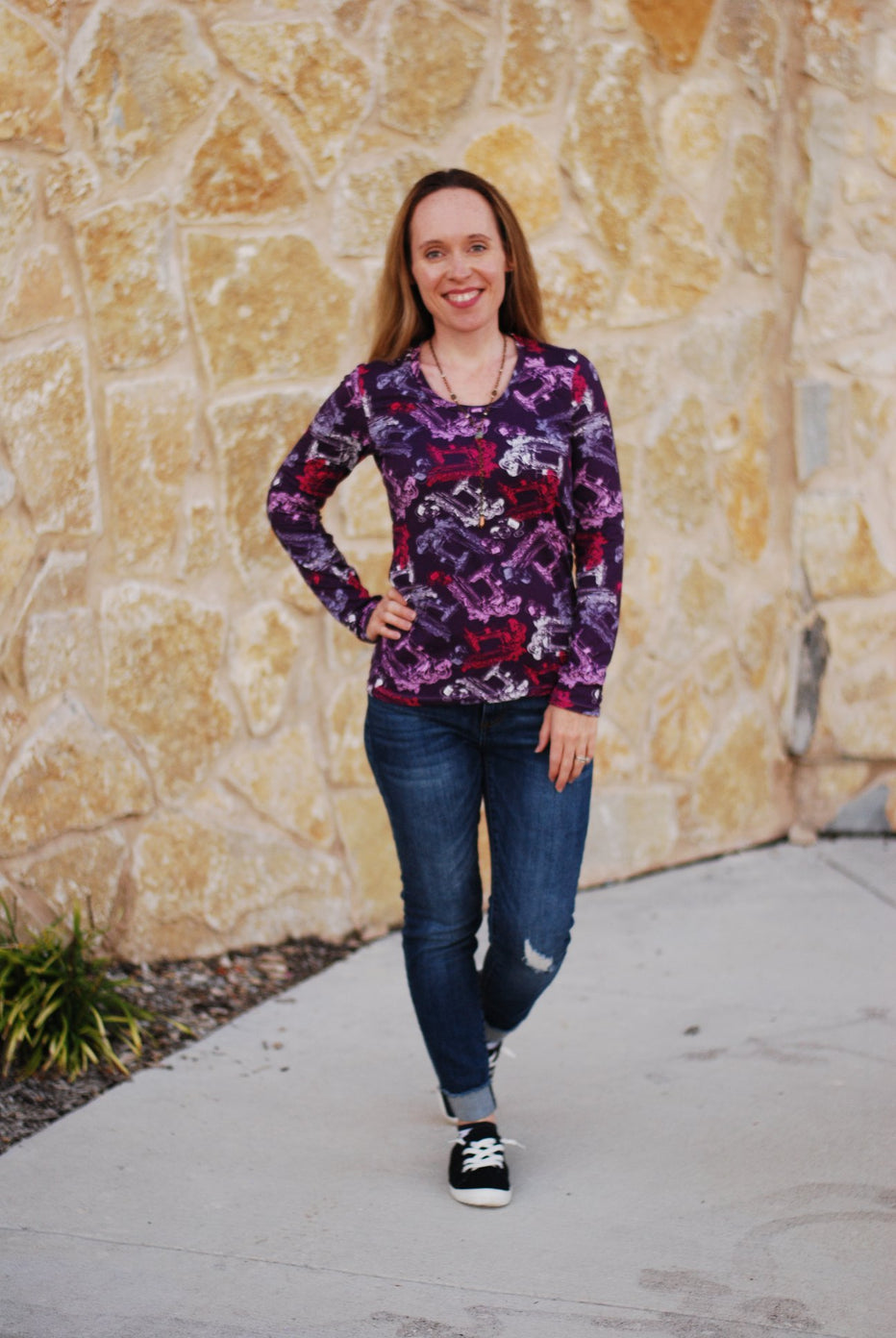 Green Tee - Sizes B- M – Greenstyle