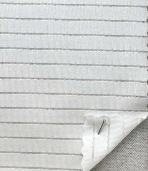 Fine Lines - White – Greenstyle