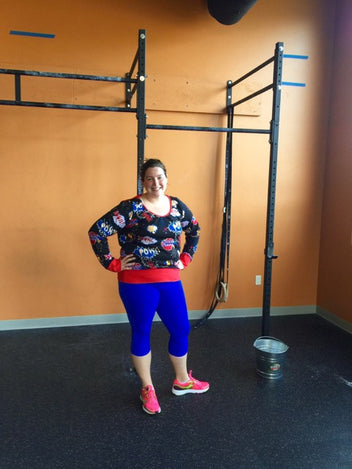 Open Back Pullover in Sizes XXS to 3XL – Greenstyle