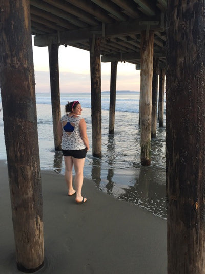 Open Back Pullover in Sizes XXS to 3XL – Greenstyle