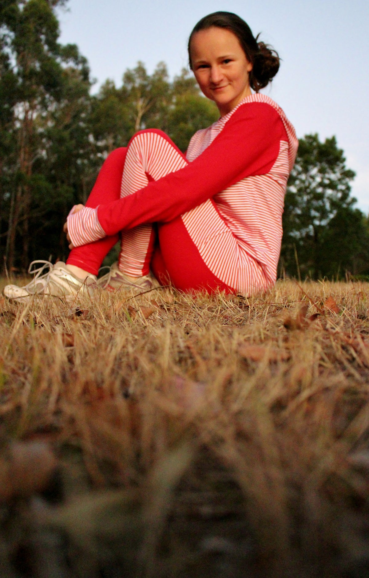 Open Back Pullover in Sizes XXS to 3XL – Greenstyle