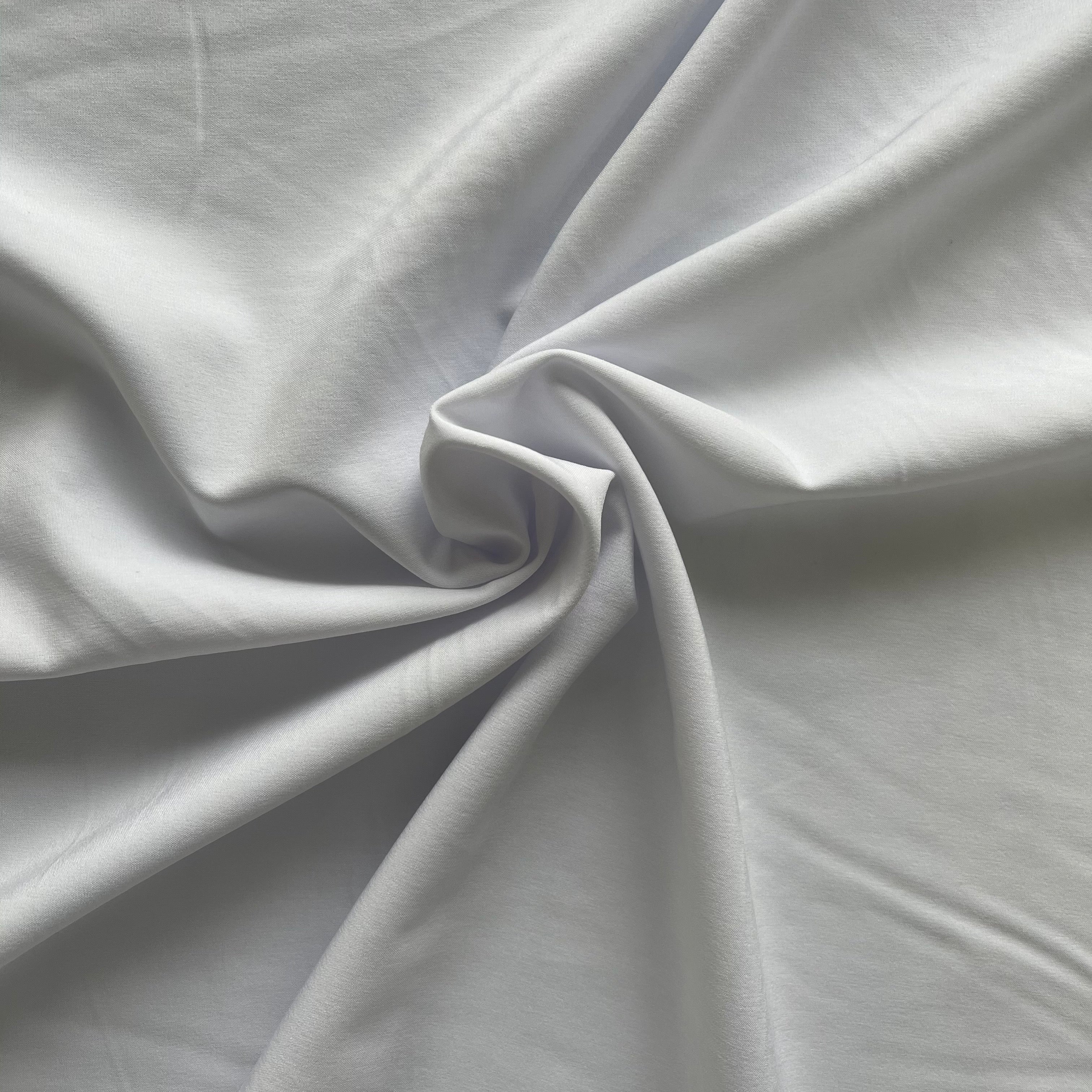 Stretch Woven - White – Greenstyle