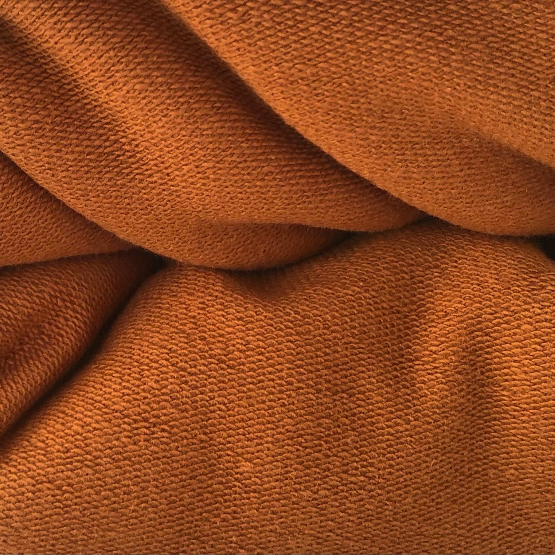 French Terry - Carmel – Greenstyle
