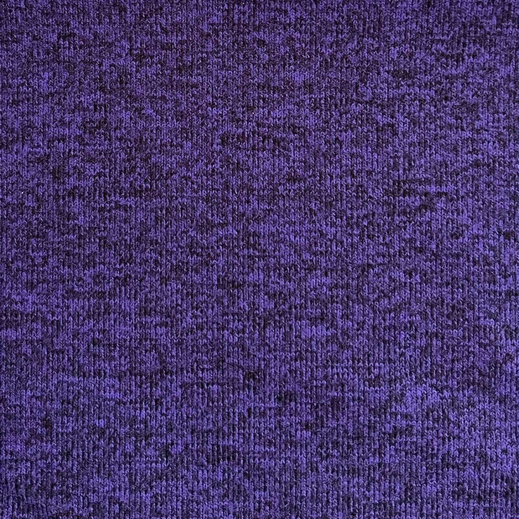 Athletic Brushed Poly - Violet 265 – Greenstyle