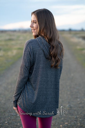 Studio to Street Top Hood Add-On – Greenstyle