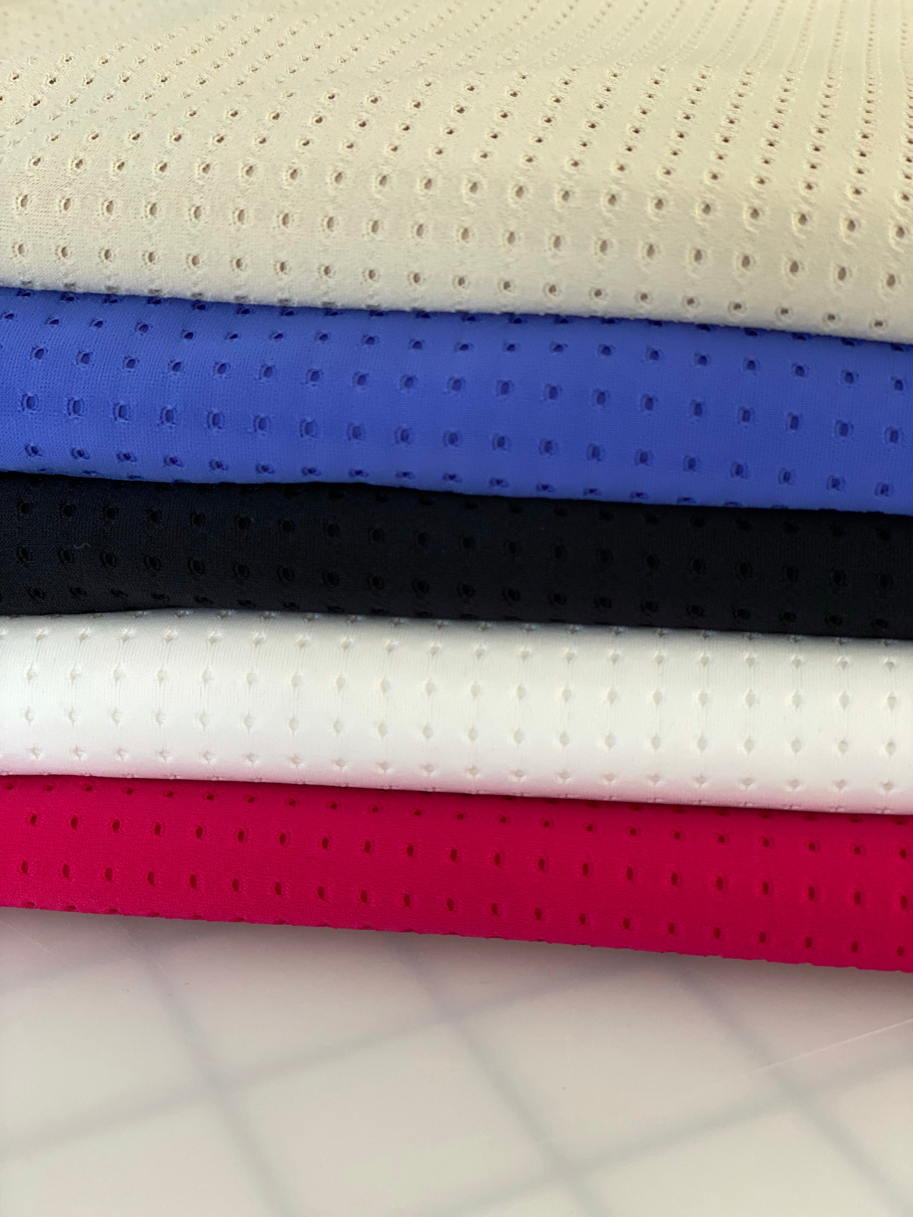 Soft Mesh - Soft White – Greenstyle